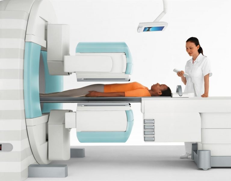 Uses of SPECT Scan to Predict and monitor cancer treatment