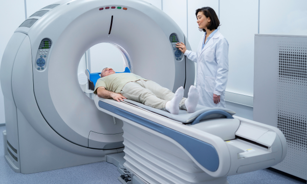 The Benefits of SPECT Scans for Accurate Diagnoses - Kiran Lab