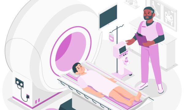 SPECT CT Scan: A Detailed Diagnostic Guide