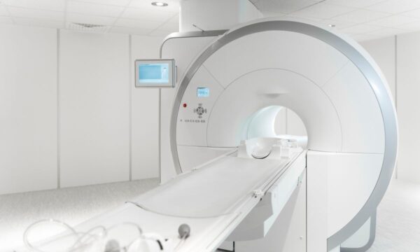 The Future of Imaging: CT Technology