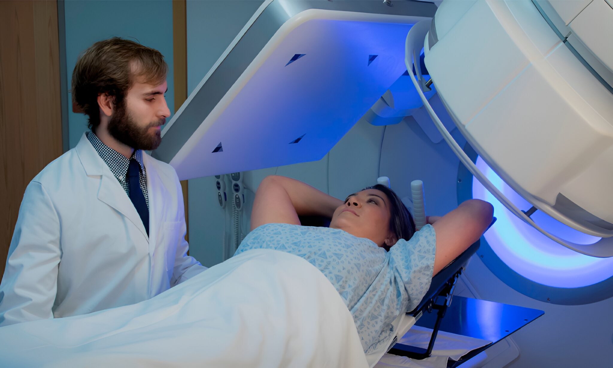 Understanding Radionuclide Scan: The Best Diagnosis Method