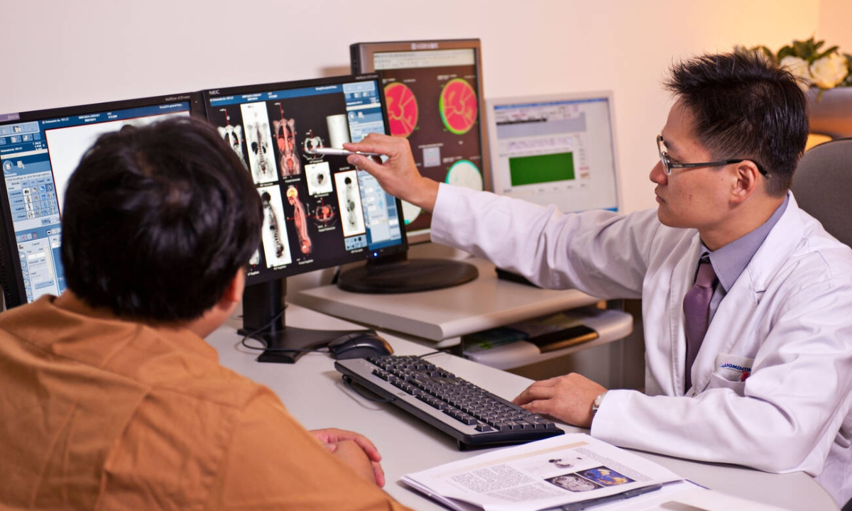 When to Consider a Full Body PET Scan: A Comprehensive Guide