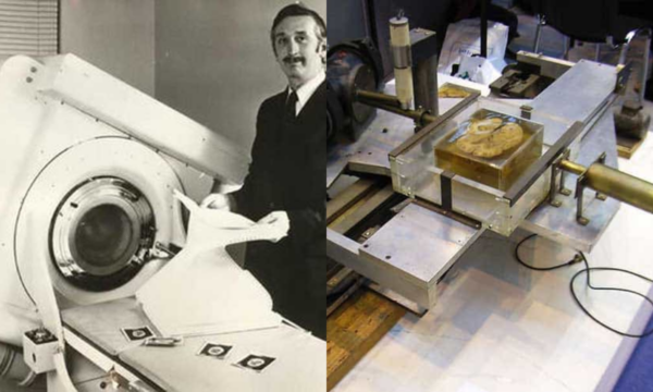 How CT Scans Work and Why They Matter