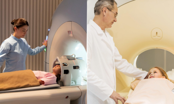 The Complete Parent's Handbook to CT Scan for Kids