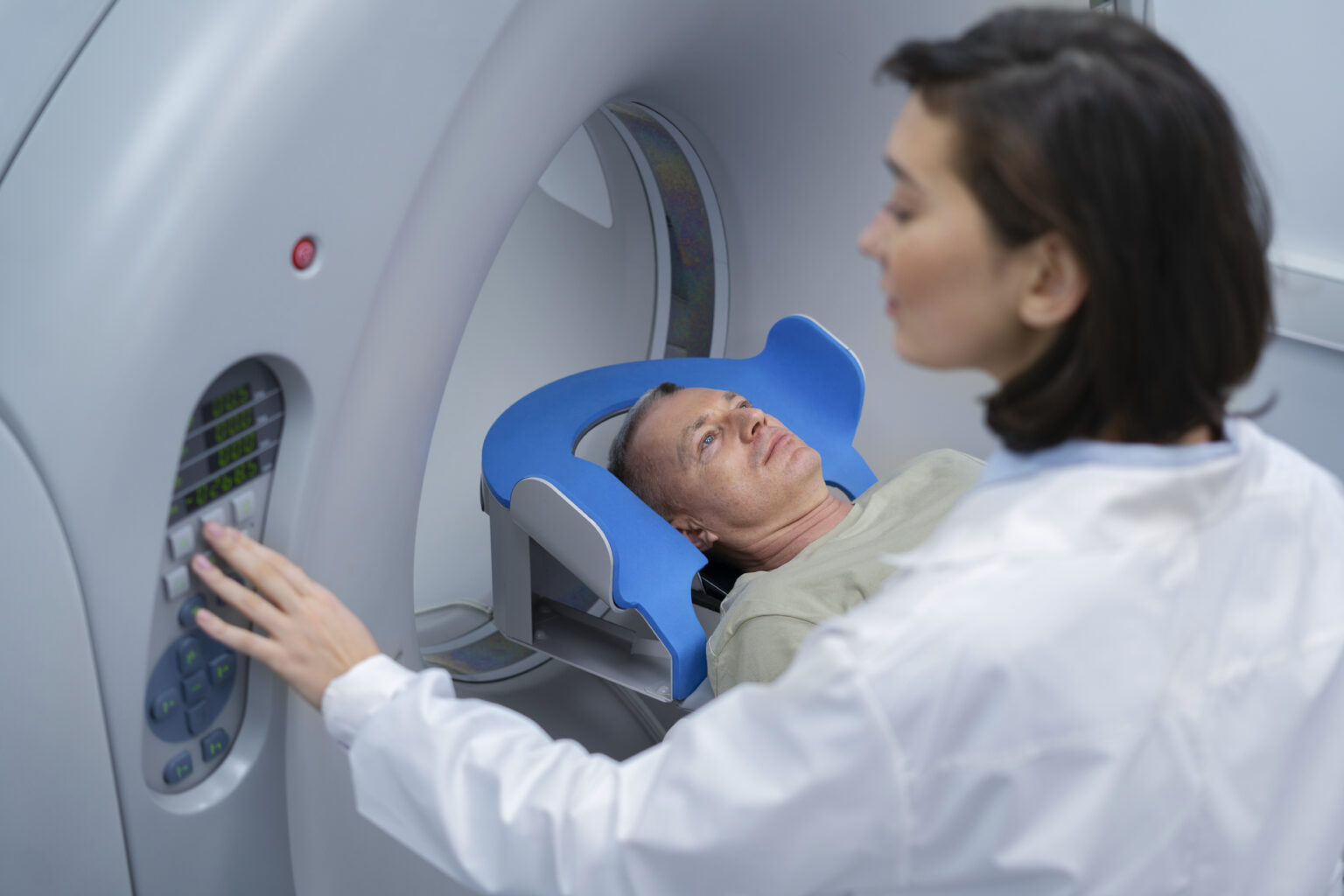 Benefits of Positron Emission Tomography (PET) Scan