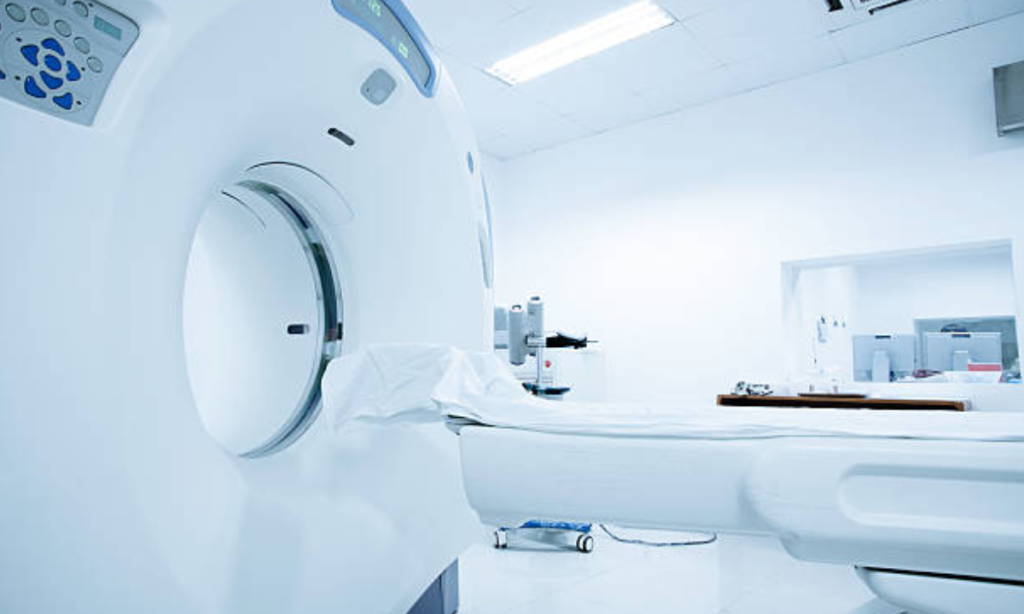 Top 8 Types of CT Scans: What You Need to Know