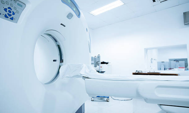 Top 8 Types of CT Scans: What You Need to Know
