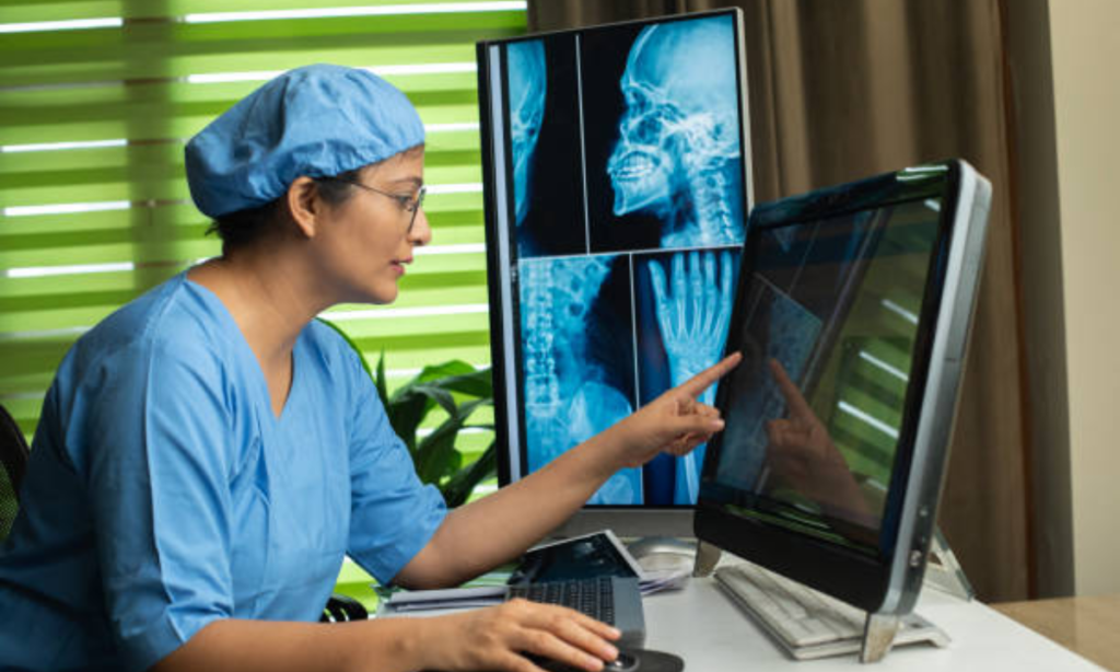 Understanding the Role of Radioactive Tracers in Medical Imaging