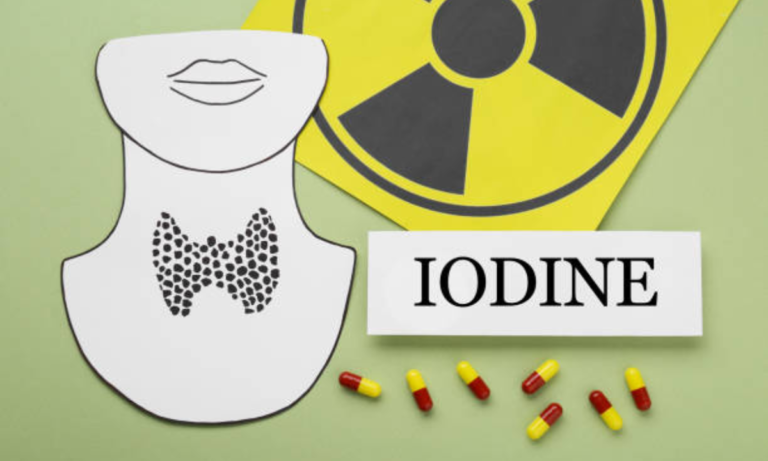 Common Questions About Radioactive Iodine Therapy