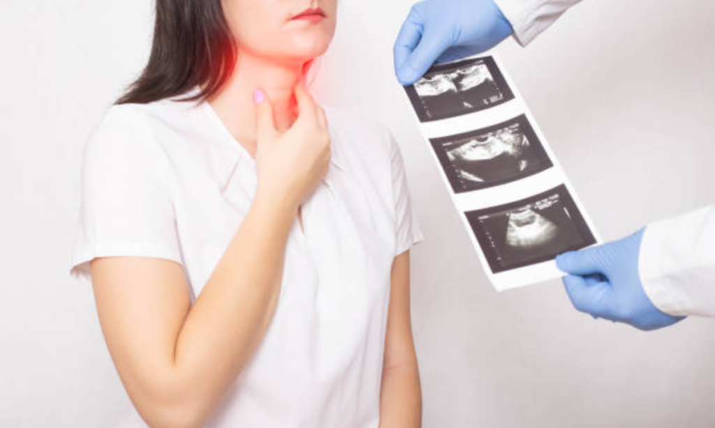 Exploring the Best Imaging Techniques for Thyroid Disorders