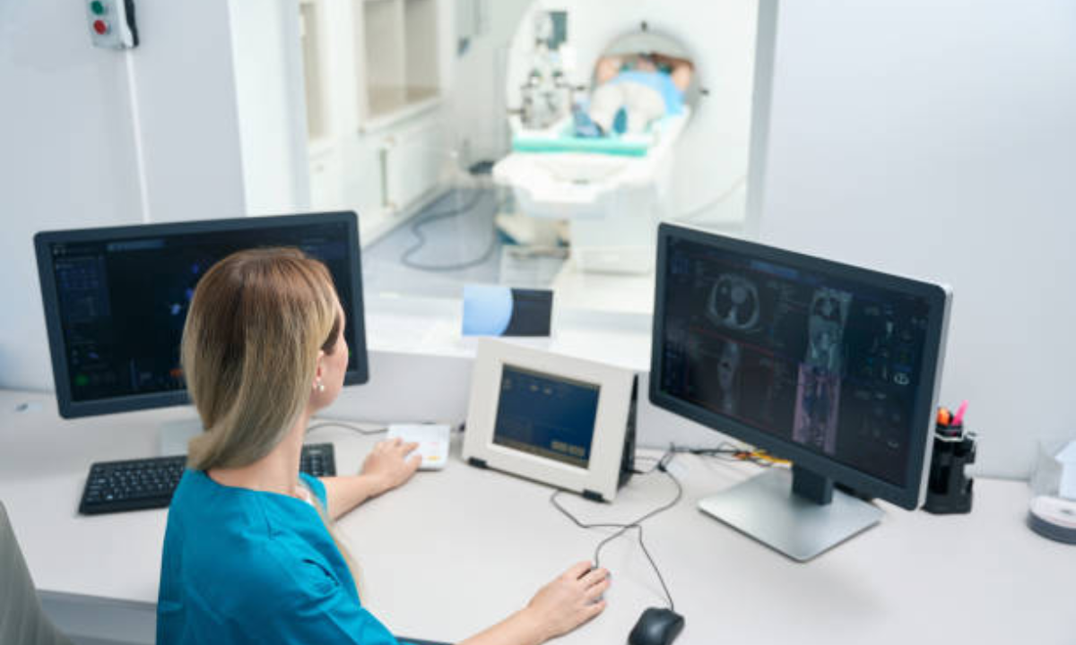 CT Scans for Kidney Stones: Fast, Accurate, and Non-Invasive