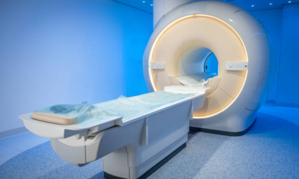 PSMA PET Scan: What It Is, How It Works, and Why It Matters