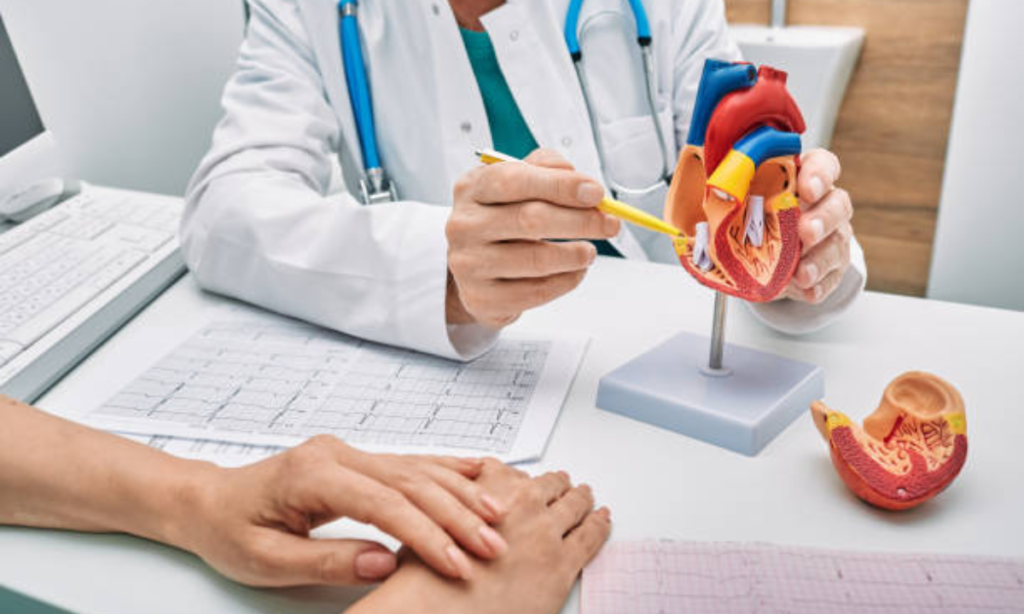 MPI Scan: A Non-Invasive Test for Cardiac Evaluation