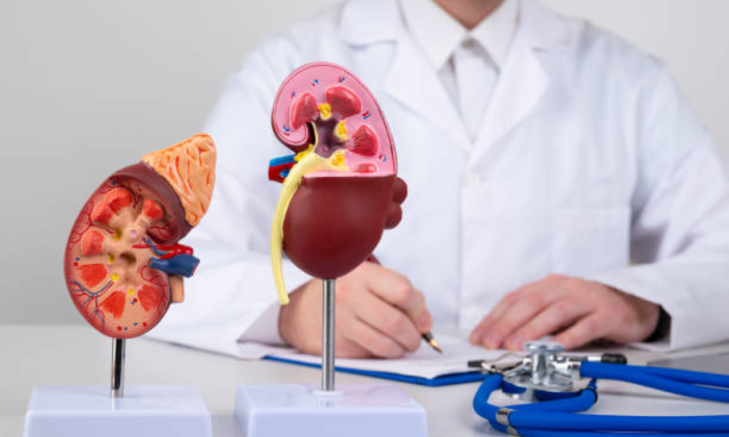 Kidney Scarring: Causes, Symptoms, and Treatment Guide