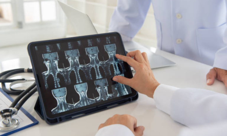 Everything You Should Know Before a Neck CT Scan