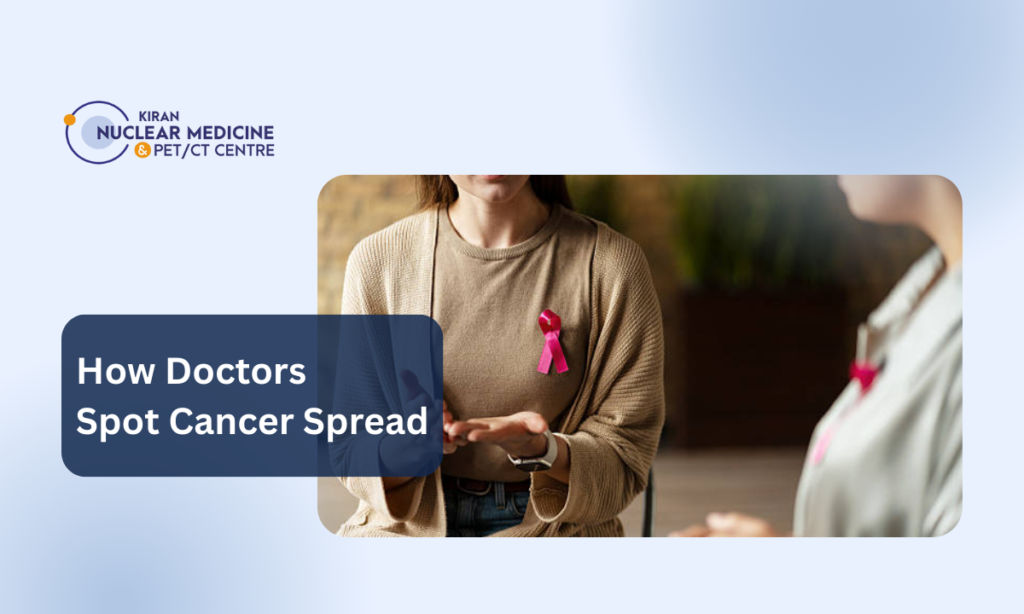 How Do Doctors Know If Breast Cancer Has Metastasised?